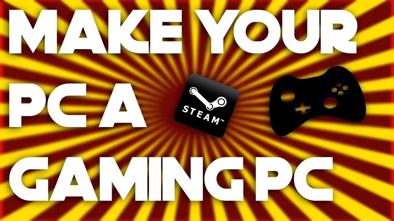 How to make your PC a Gaming PC without Graphics Card | CCleaner ...