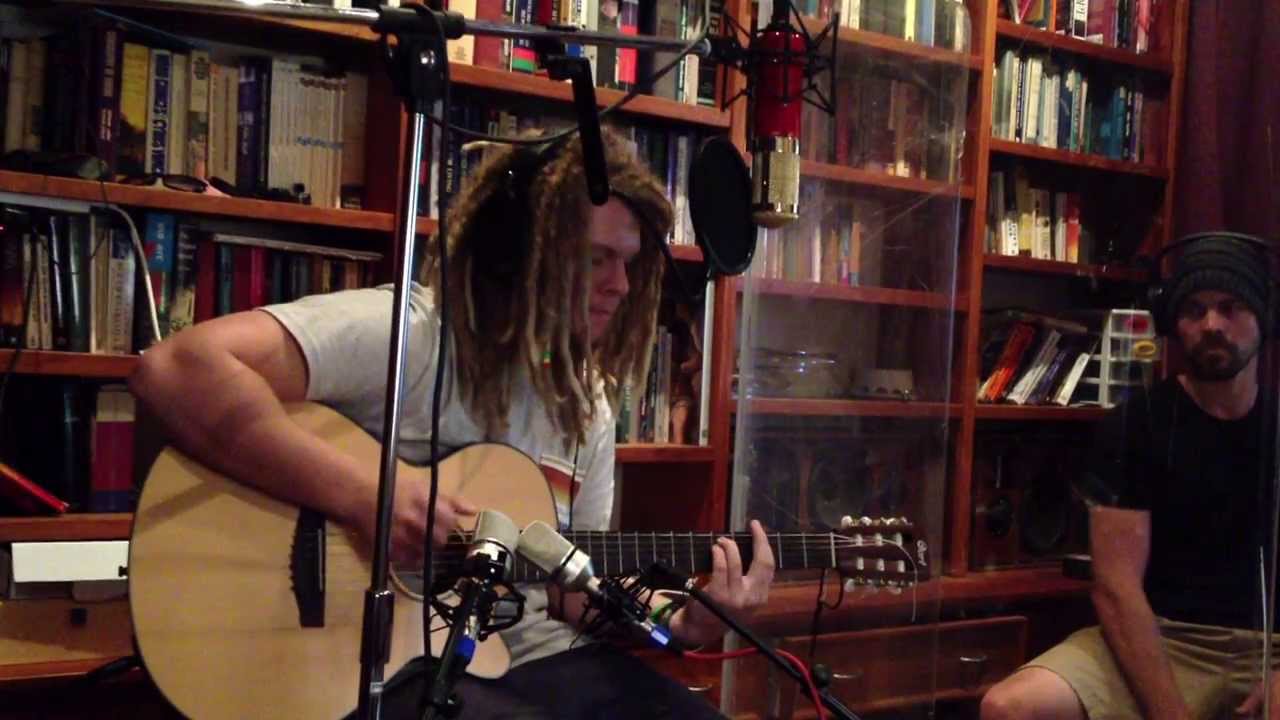 Asher Chapman & Sean Keenan - Burst your Bubble - YouTube