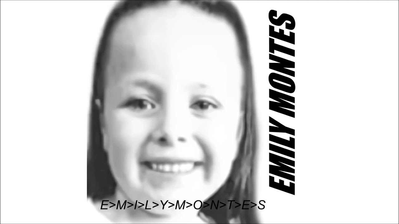 Emily Montes - E-M-I-L-Y-M-O-N-T-E-S (Full Album) - YouTube
