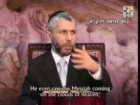 End of Days and more Book Of Daniel chapter 11 rabbi zamir cohen most ...