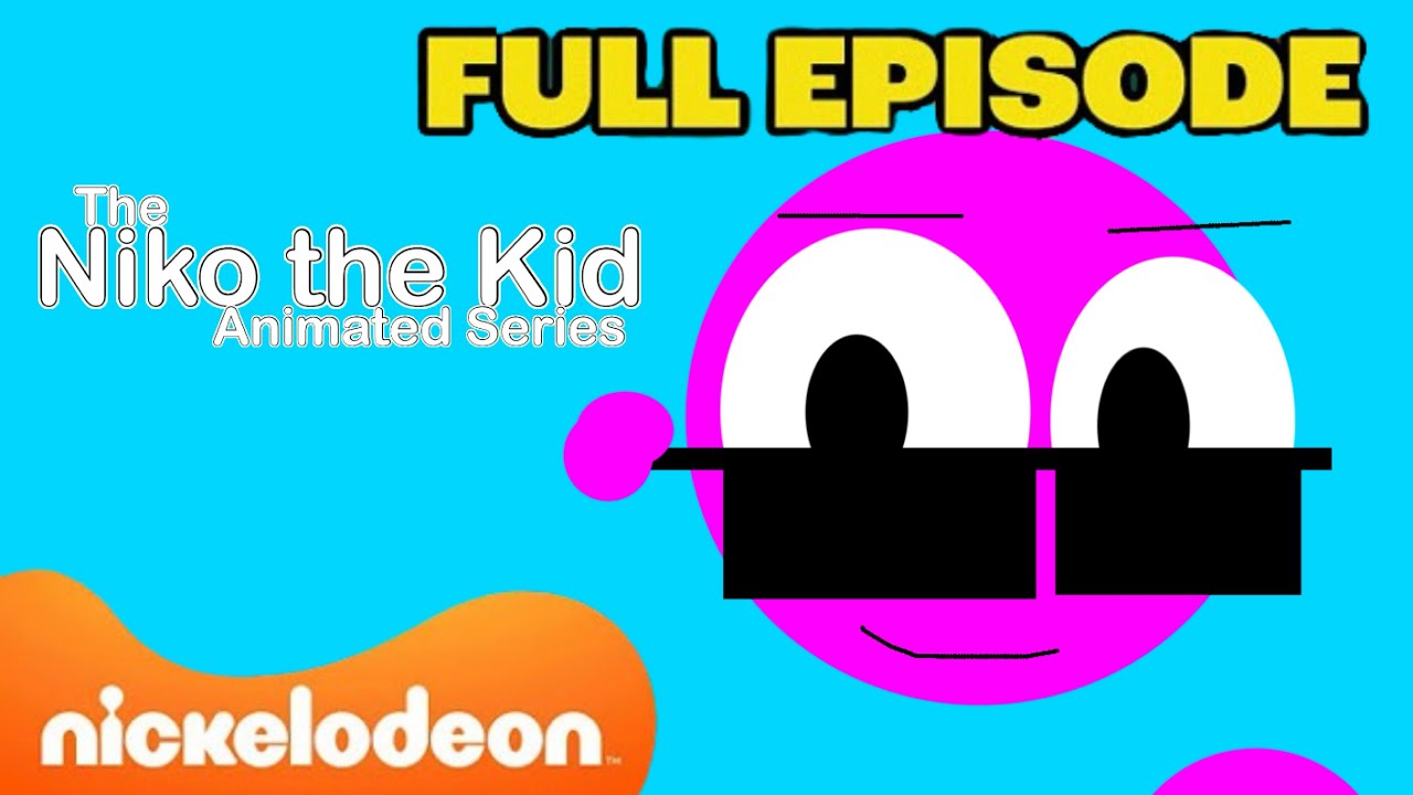 Niko on a Mission | Full Episode | The Niko the Kid Animated Series ...
