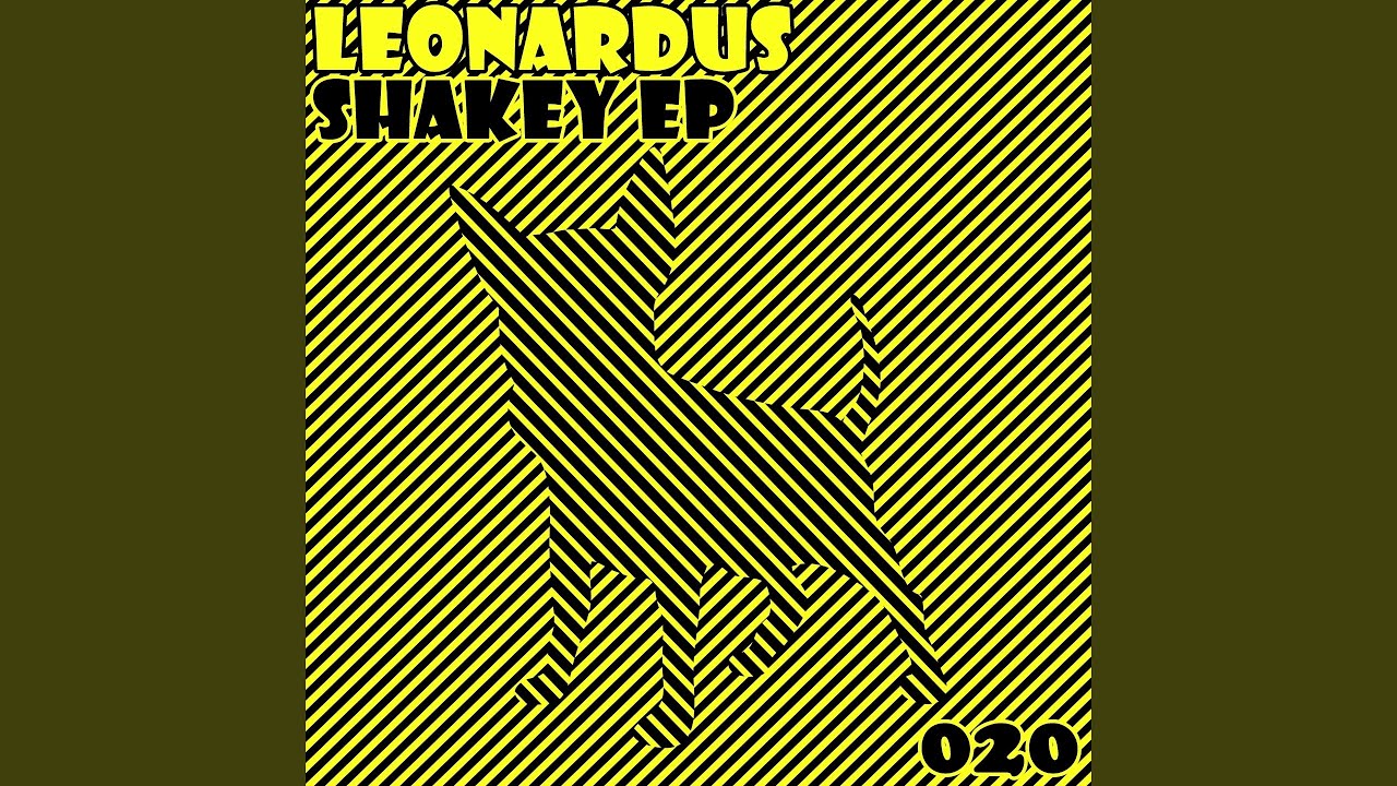 Shakey (Original Mix) - YouTube