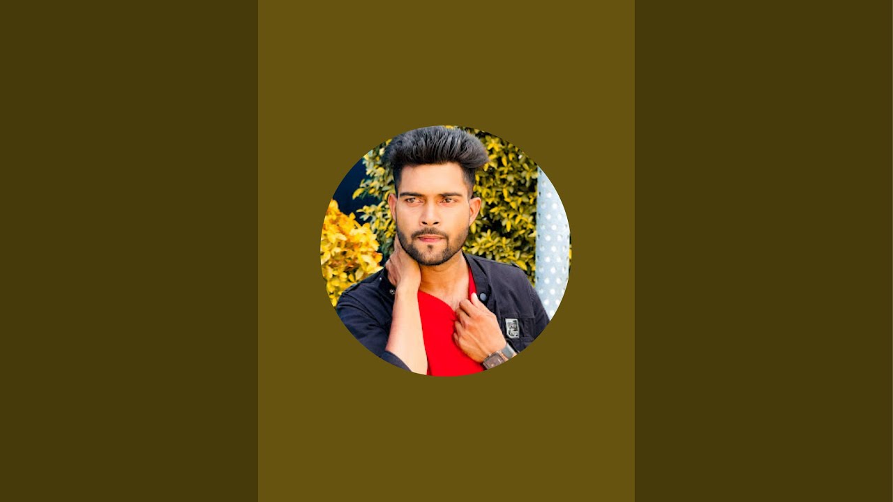 Sameer Ansari is live - YouTube