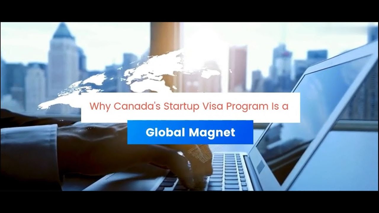 Fast Global Migration | The Global Magnet Effect of Canada's Startup ...