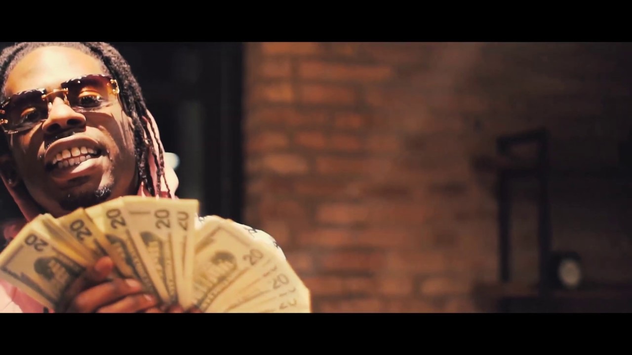 Lil Tre - Back Den Prod.Tay Love [Official Music Video] - YouTube