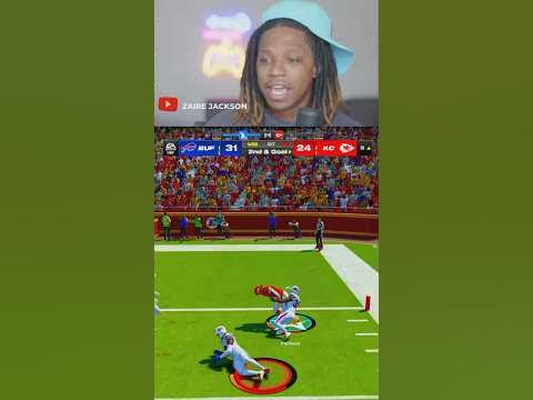 This Defense Wins Games… - YouTube