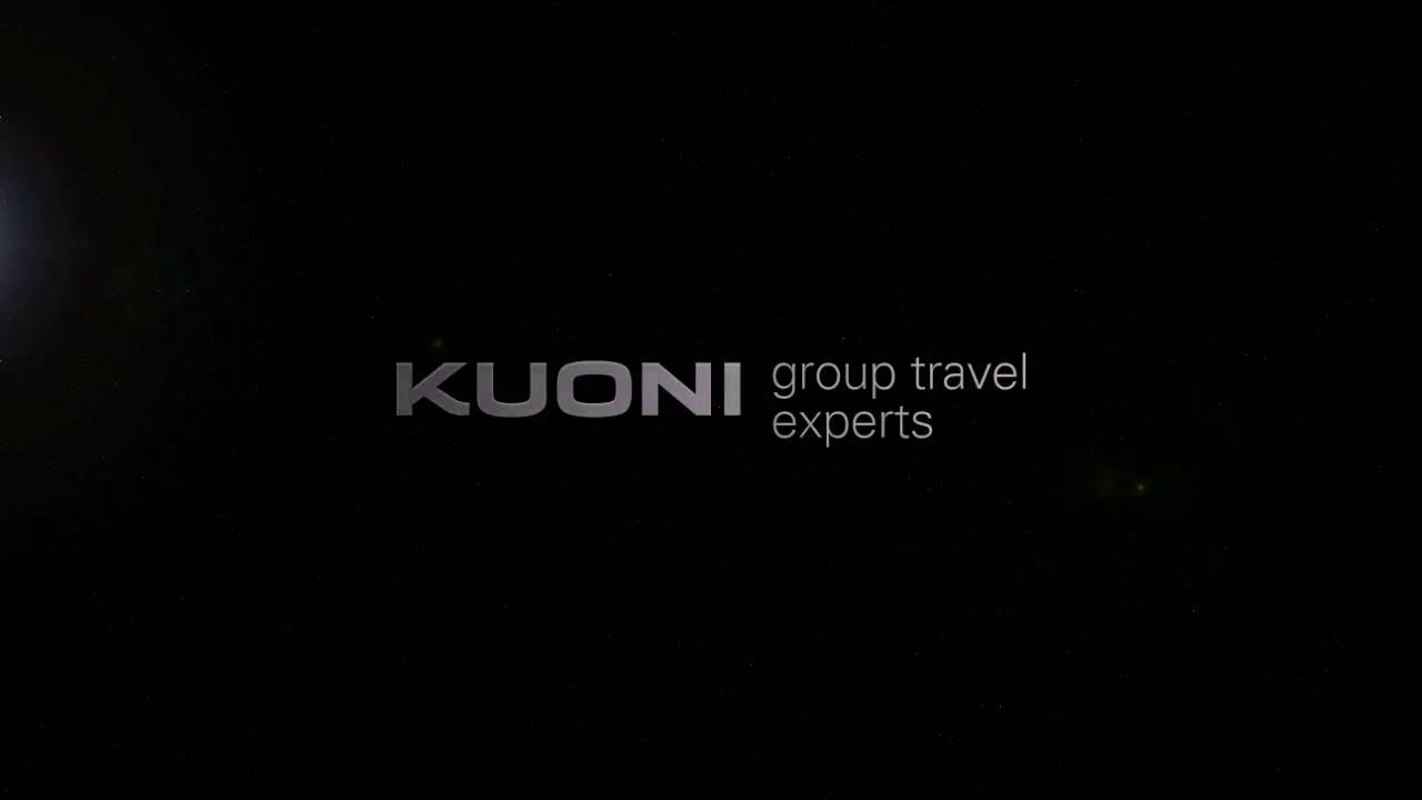 KUONI GROUP TRAVEL EXPERTS - SCANDINAVIA FAMTRIP - YouTube