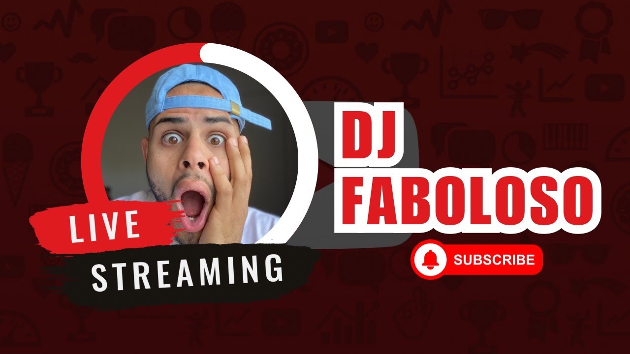DJ Faboloso Late Night Talks - YouTube