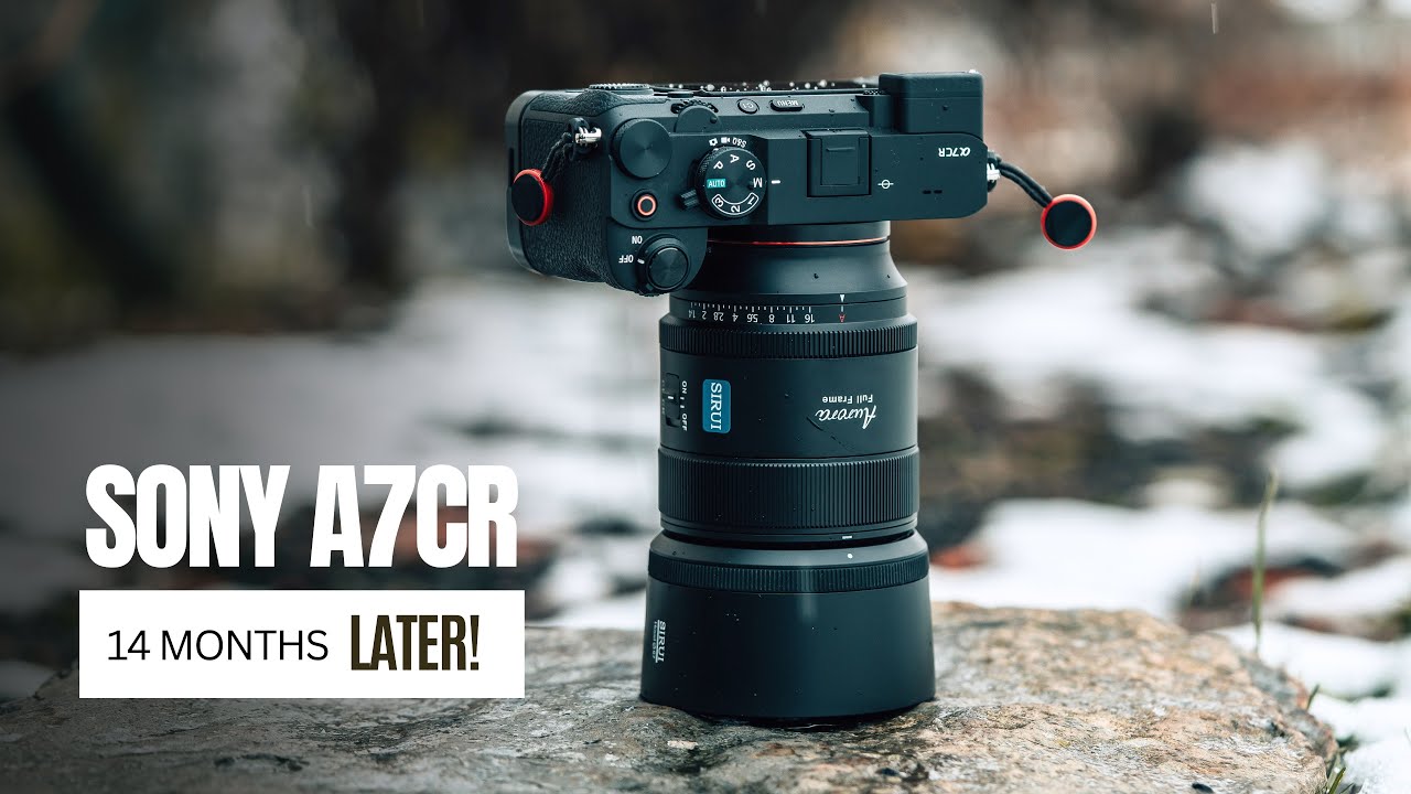 Sony a7cR PROS and CONS 14 Months Later - YouTube