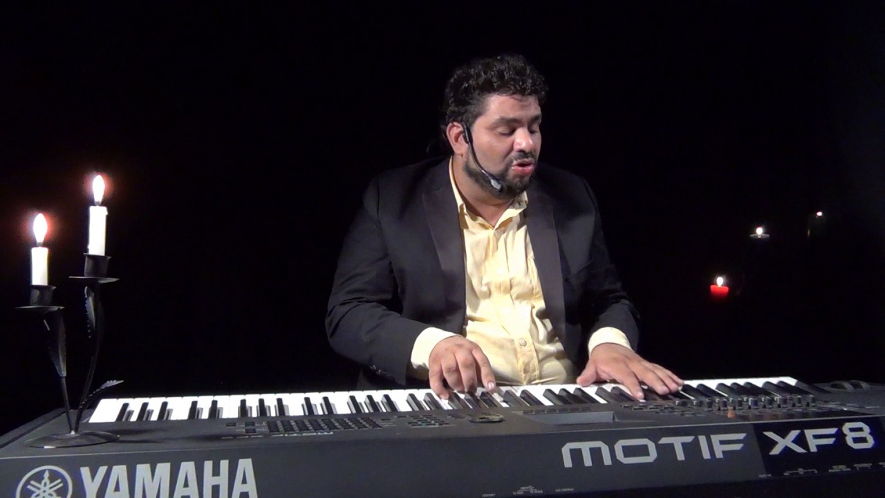 Recepción Bodas Medellin Wilson Castañeda - Versión 2 Con Maestro Yarce ...