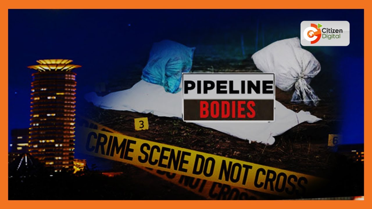 Police say Kware murders suspect has confessed to killing 42 women ...