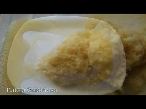 Чем позавтракать,если в холодильнике мышь повесилась. - YouTube