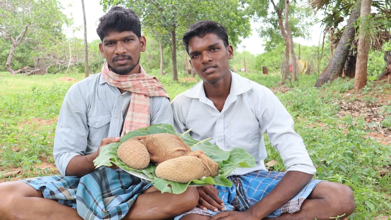 Goat Intestine curry # Goat Poti # ஆடு குடல் குழம்பு - YouTube