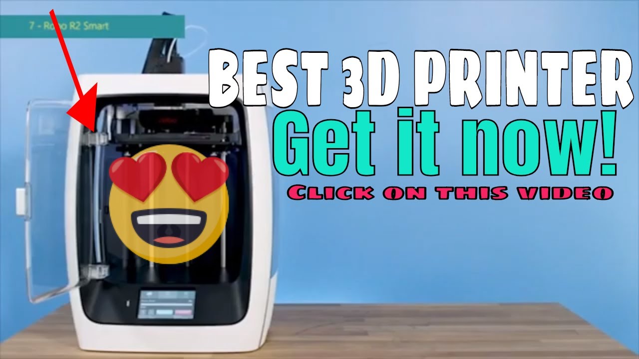 9 Best Selling 3D Printers on Amazon (last 30 days) 3D Printing😱 - YouTube
