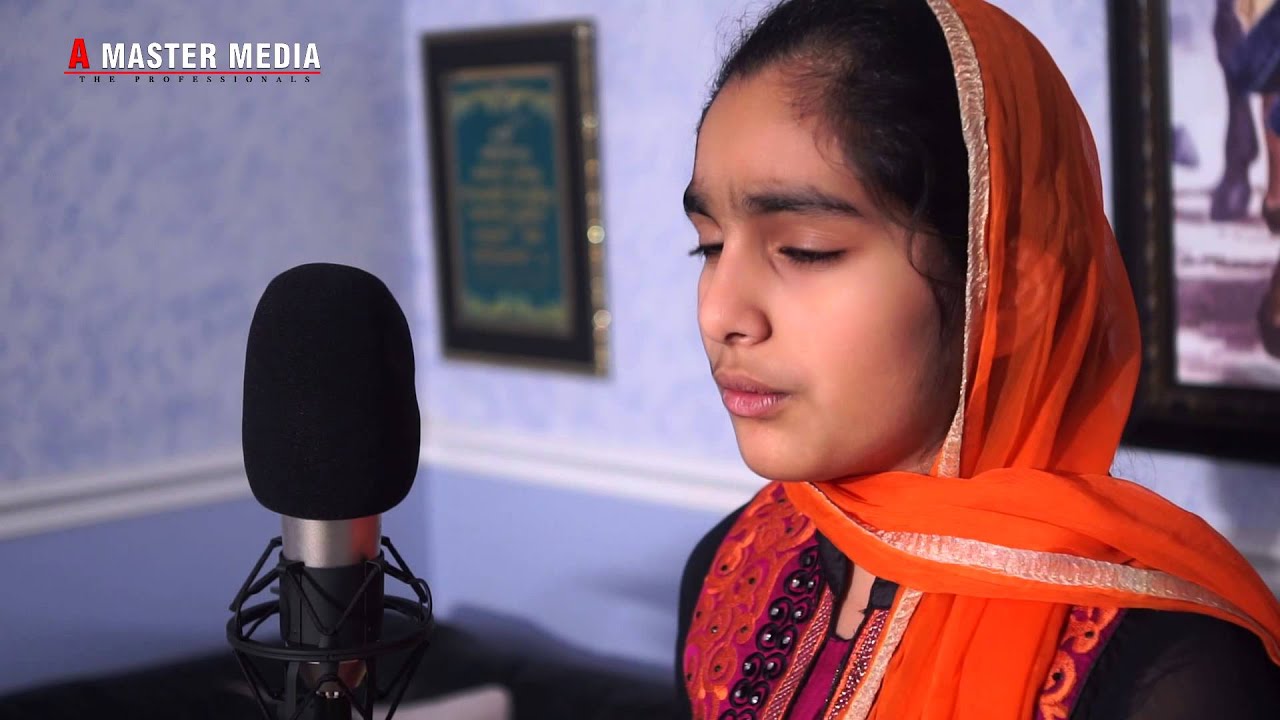 Chaar Sahibzaade BY Sehaj Kaur - YouTube