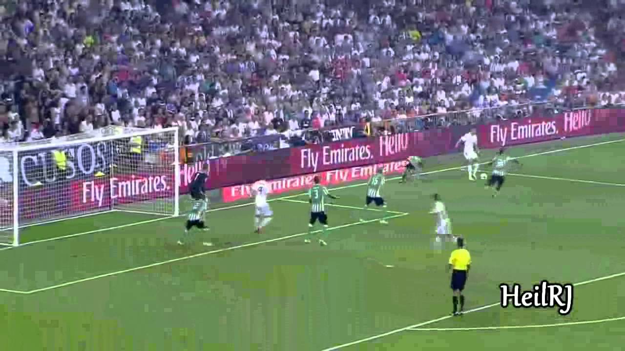 Cristiano Ronaldo Amazing Skills Show 2013 2014 Hd1 Youtube