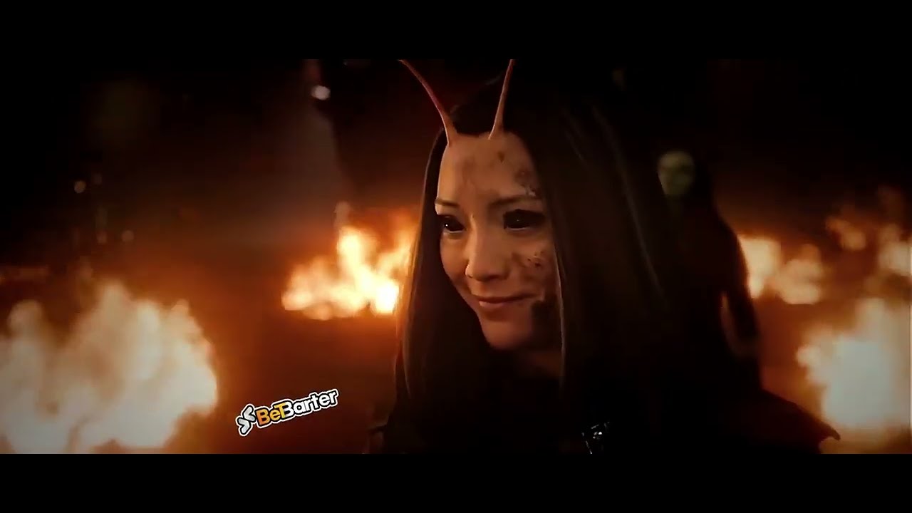 Guardians Of The Galaxy Vol 3 | 2023 movie| best scene - YouTube