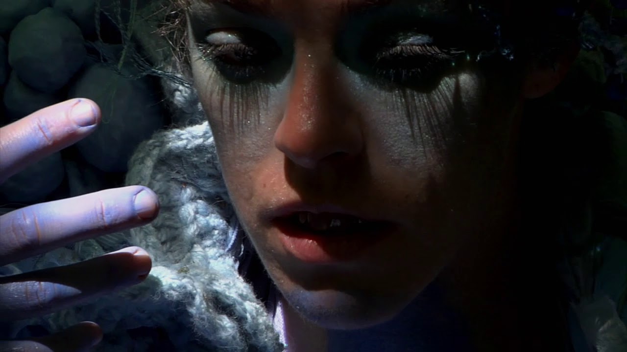 Mater Matrix Mother and Medium Performance at Camp Long - YouTube