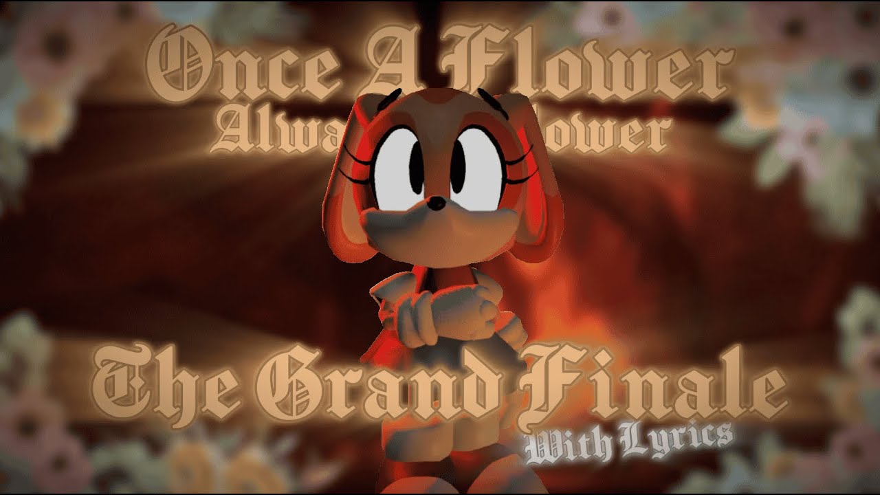 Once A Flower, Always A Flower | Cream Solo [GRAND FINALE] - YouTube