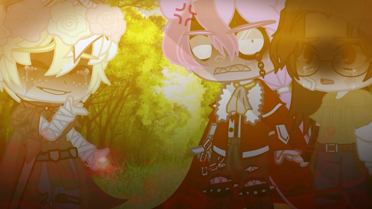 Where do you think I learned all this from!?" [] TommyInit Angst ...
