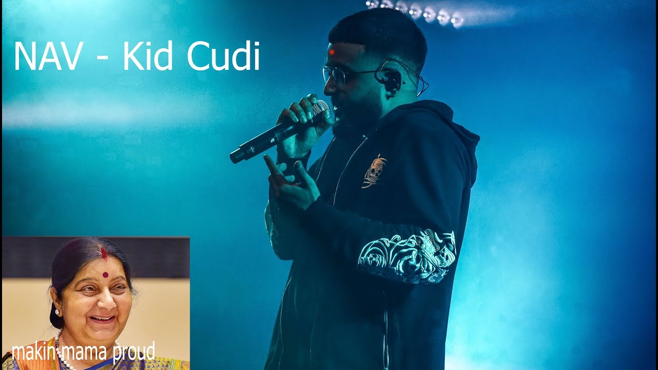 NAV - Kid Cudi (Remix) Live From The Junos 2019 - YouTube