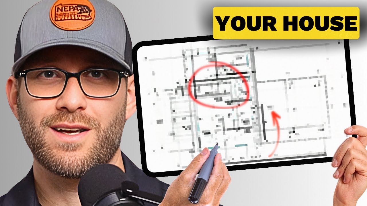 Your entire project journey with NEPA Builders explained - YouTube