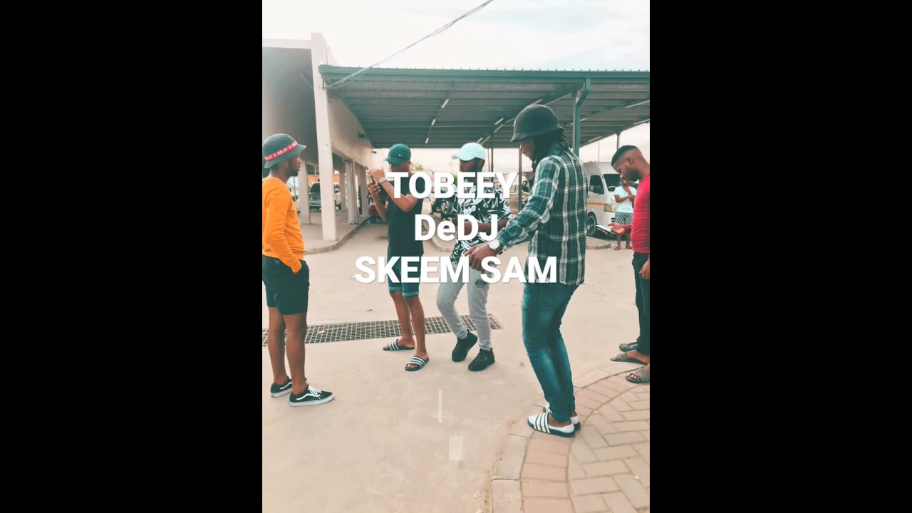 Skeem sam - YouTube