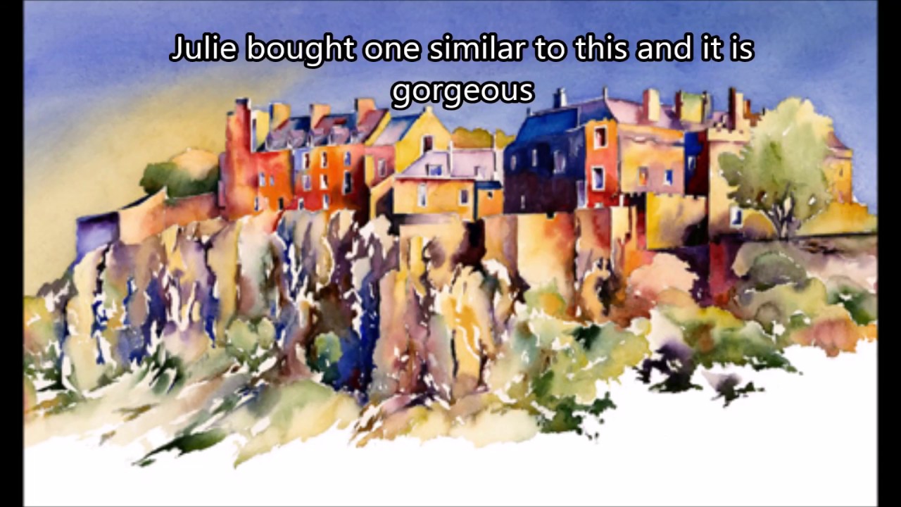 Edinburgh Shopping Trip with Julie (Jules) - jennings644 - YouTube