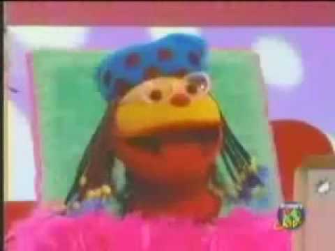 Hi-5 pizza doblajista egresa de DINT IMITA chini 7259175 - YouTube