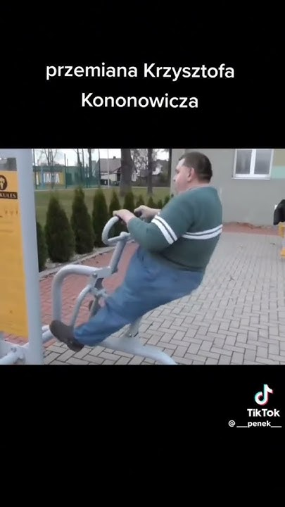 Przemiana kononowicza #major #kononowicz #glowup #konon #szkolna17 - YouTube