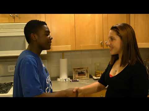 Teen2Teen 1 Unit 1 Teen Snapshot