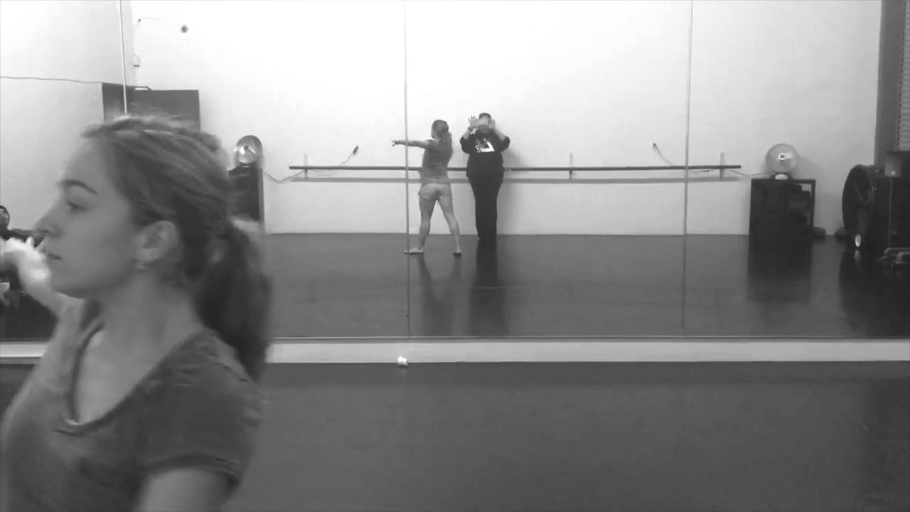 Artist of The Year Submission - Sabrina Rincon - YouTube