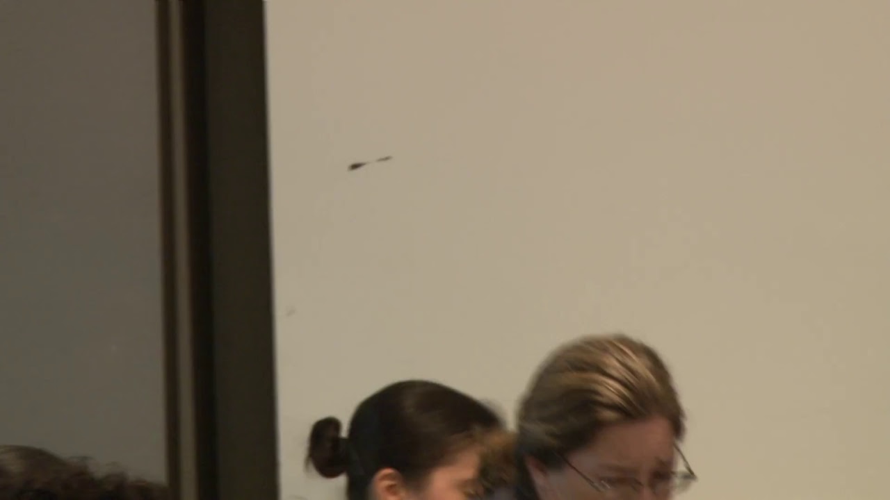 Diversity Think Tank Panel - YouTube