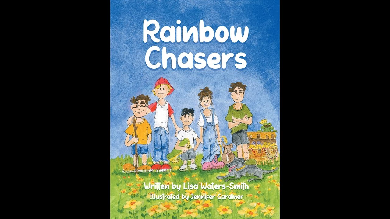 Rainbow Chasers - YouTube