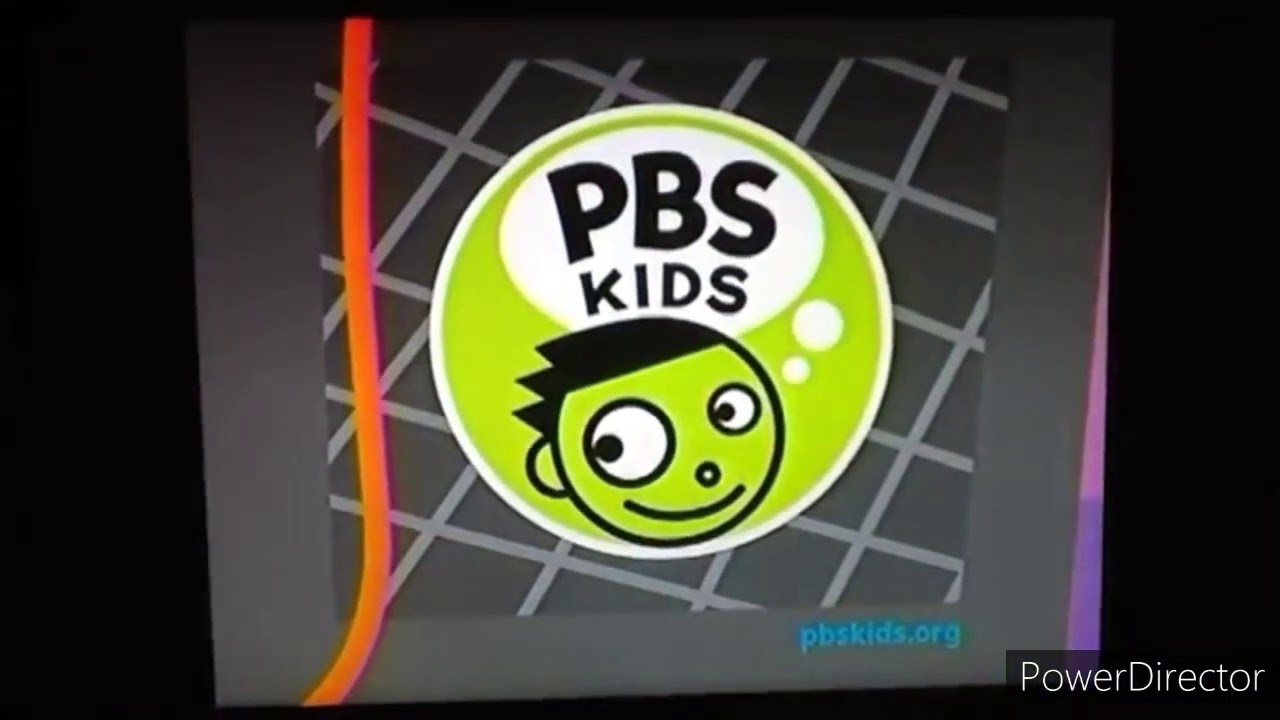 PBS Kids Program Break (2015 WeVideo Kids) - YouTube