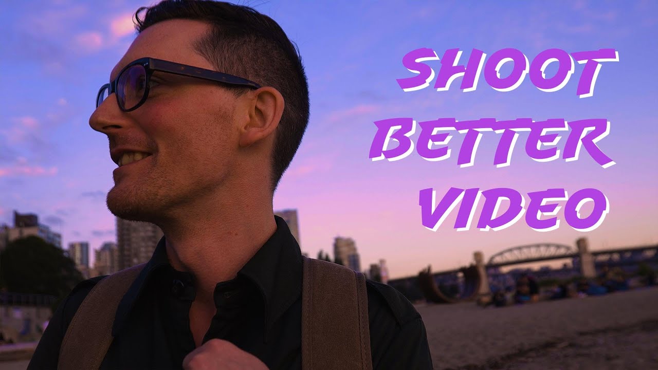 Best Video Settings for the Canon Eos R - YouTube