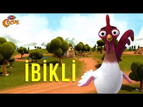 İbikli - TRT Çocuk