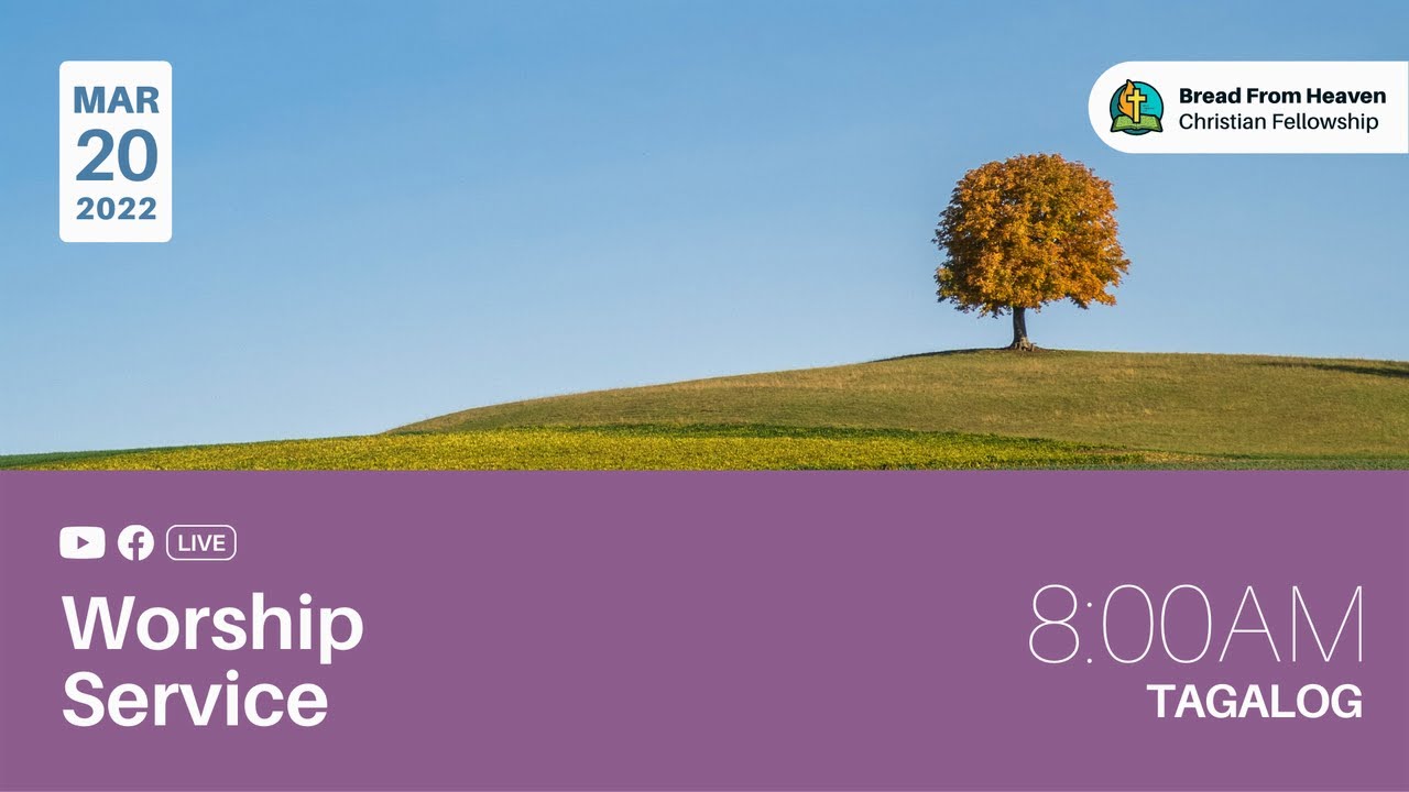 Umasa sa Diyos | 2 Cronica 14-15 - YouTube