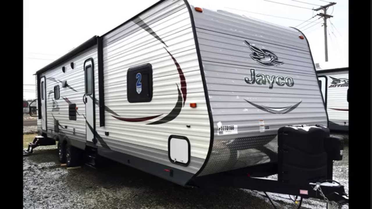 2015 JAYCO 31RLDS JAY FLIGHT TT OHIO CAMPER RV DEALER www.homesteadrv ...