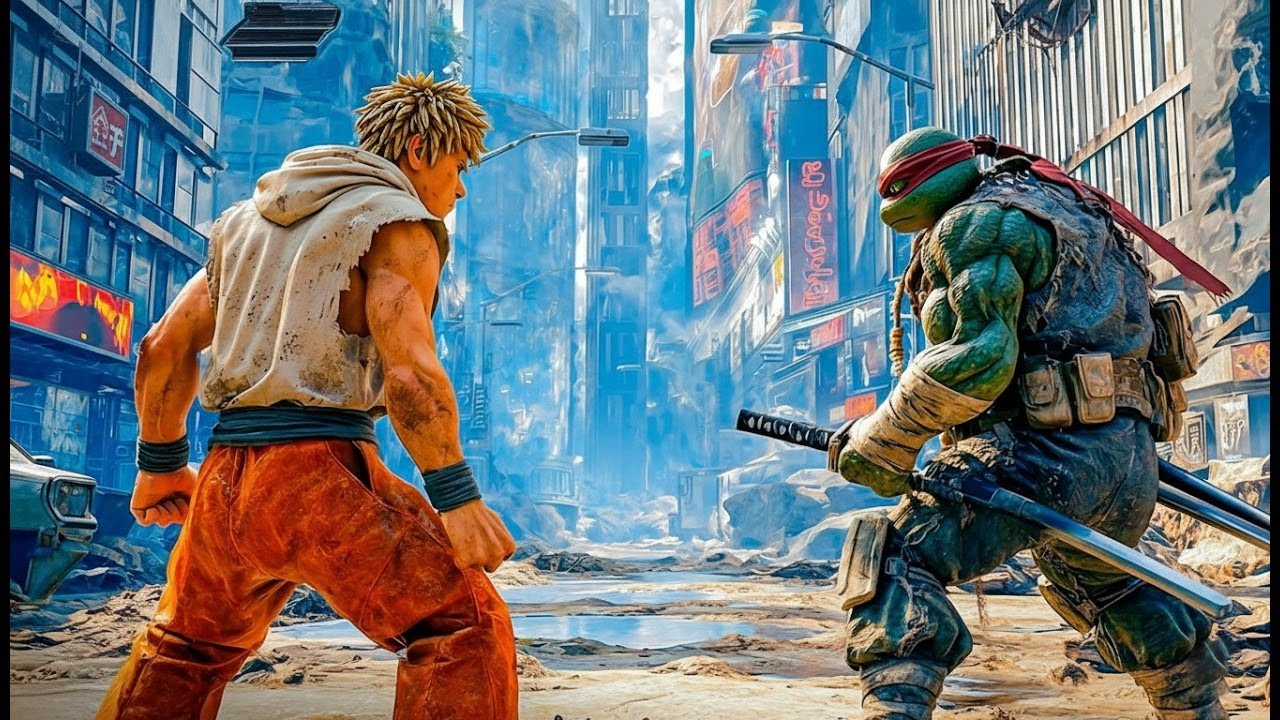 19 INSANE Fighting Games Coming in 2026 & Beyond! That You Need to Know ...
