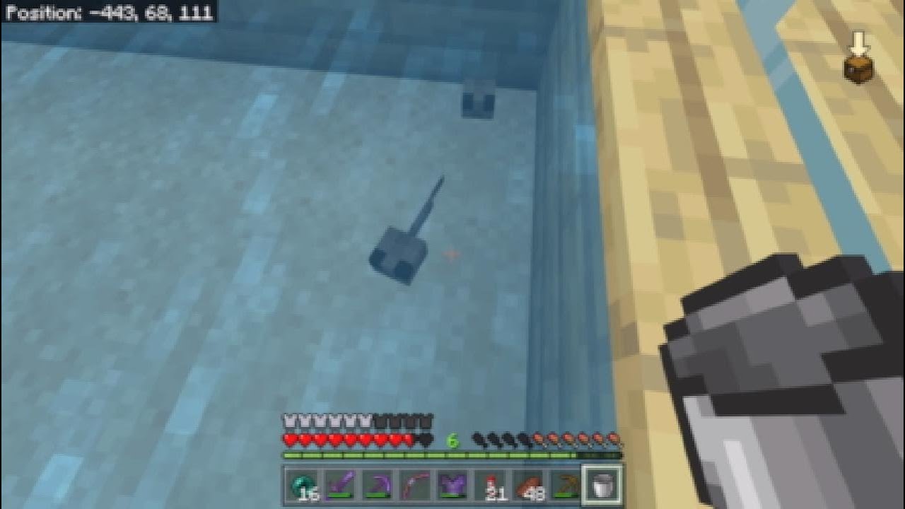 Furball Moments - [27] Dancing Tadpole - YouTube