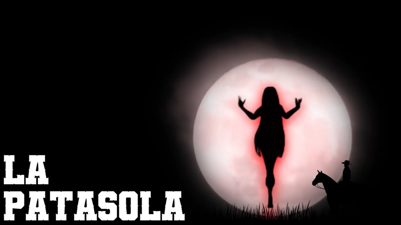 La leyenda de La Patasola - YouTube