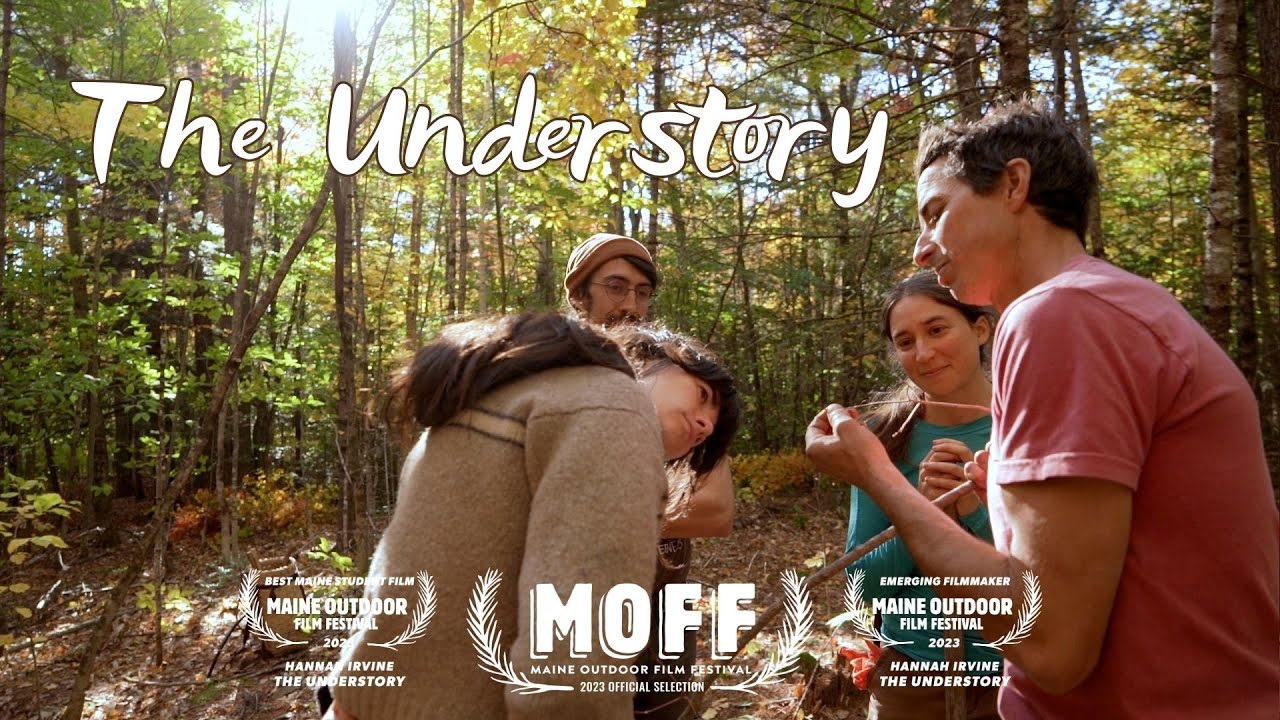 The Understory - Short Film - YouTube