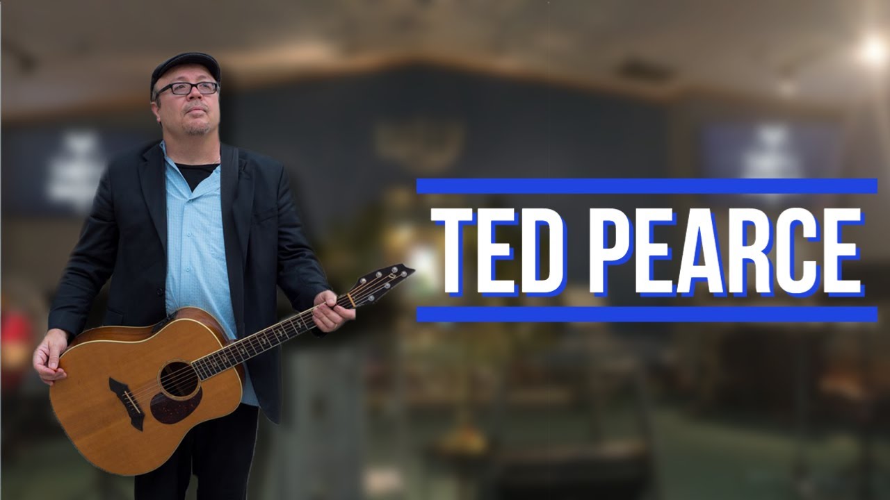 Ted Pearce Concert - Intro (7/24/2016) - YouTube
