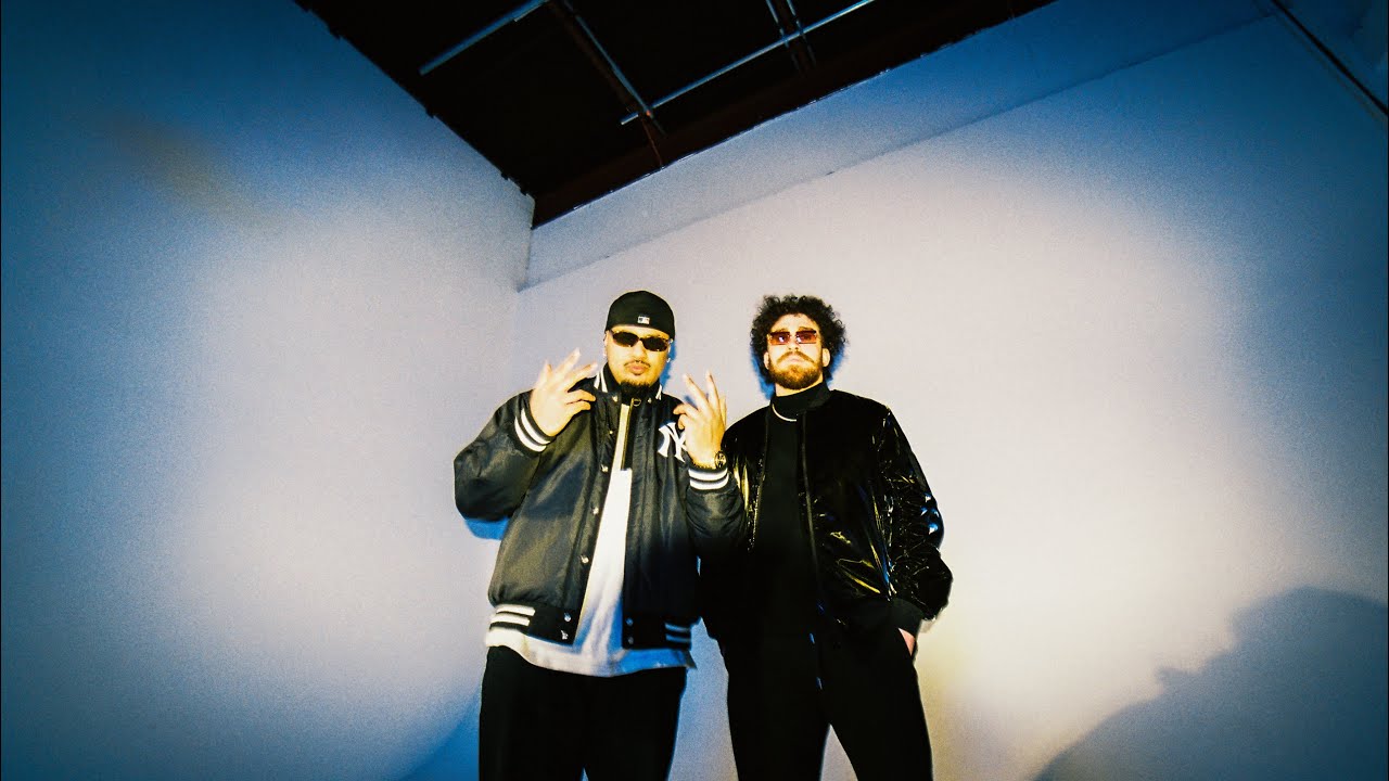 Victor J Sefo - REGULATE (Official Music Video) ft. Sam V - YouTube