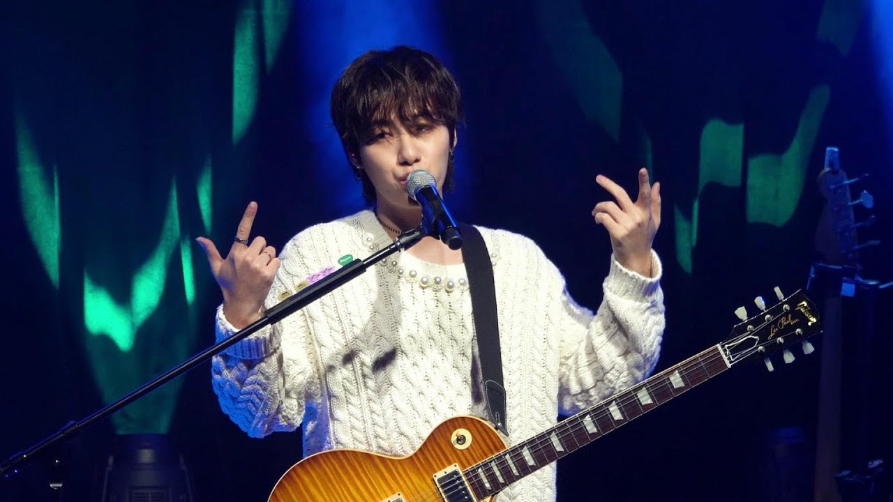 20210403 자이로 zairo 콘서트 - 안녕+휘파람+재미 @ The Zairo 2021 - YouTube