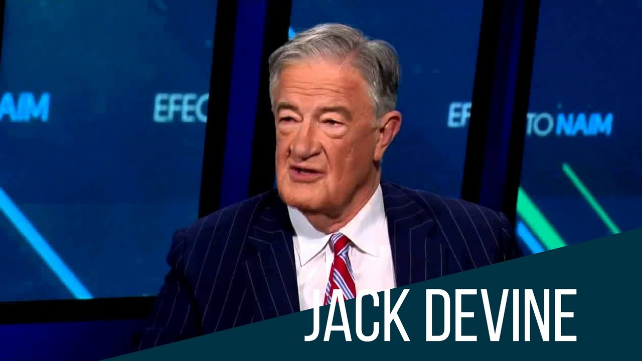 Jack Devine: Chile's September 11th - YouTube