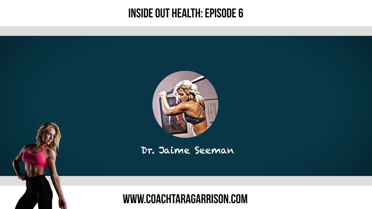 DR FIT & FABULOUS A {RIPPED} OB-GYN'S Perspective on Keto - YouTube