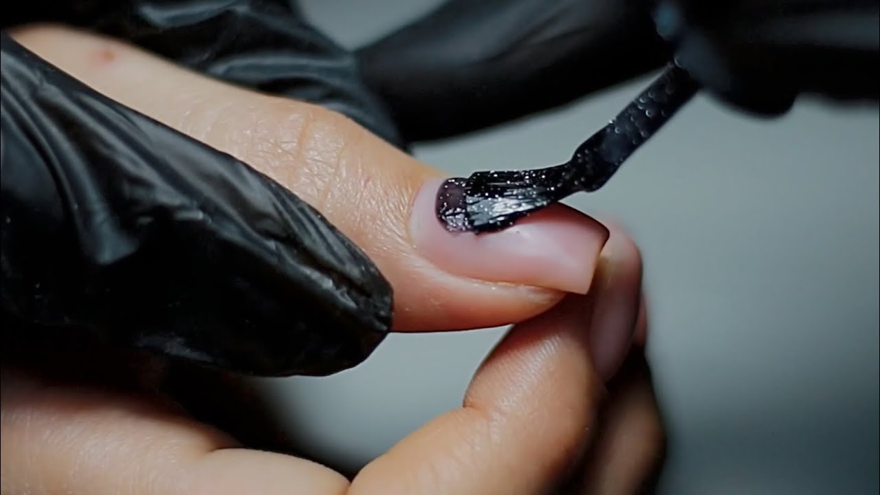 B-ROLL of nail arts! - YouTube