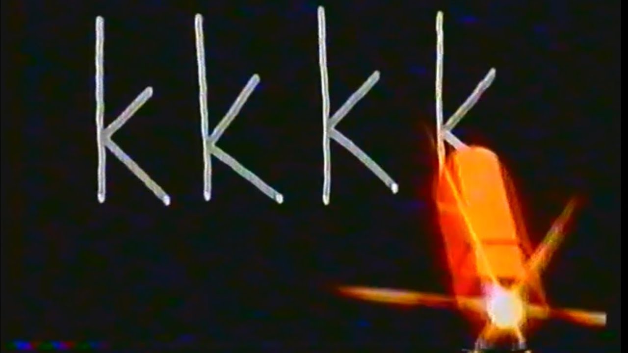 BBC "TWO" Schools | continuity | 5th October 1988 - YouTube